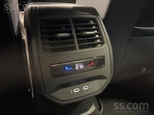 Zils Cupra Formentor 2022 Rīga, ar dzinēja tilpumu 2.00 L un nobraukumu 48 tūkst. km par 28500 €, foto 31 vietnē AUTOMOTO.COM.LV