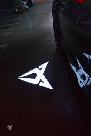 Синий Cupra Formentor 2022 в Вильнюс, объемом двигателя 1.40 л и пробегом 51 тыс. км за 24900 €, фото 30 на AUTOMOTO.COM.LV