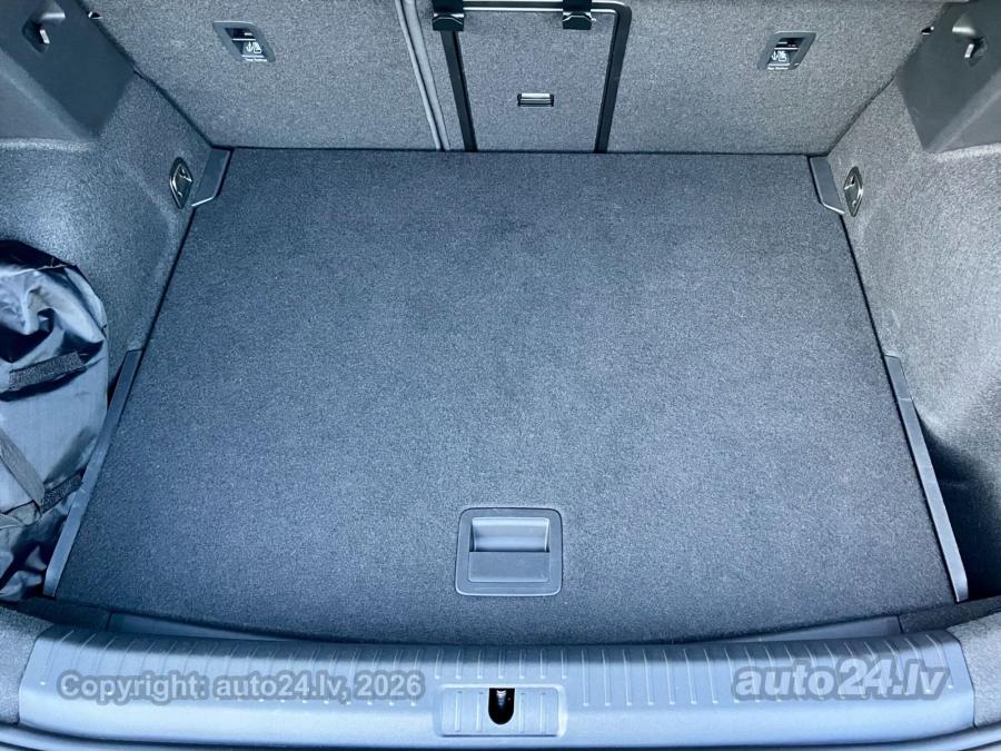 Blue Cupra Formentor 2022 in Tallinn, with an engine capacity of 2.00 L and mileage of 22 thousand km for 34500 €, photo 23 on AUTOMOTO.COM.LV