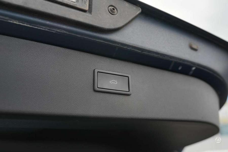 Синий Cupra Formentor 2022 в Вильнюс, объемом двигателя 1.40 л и пробегом 82 тыс. км за 23700 €, фото 17 на AUTOMOTO.COM.LV