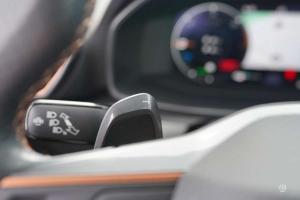 Синий Cupra Formentor 2022 в Вильнюс, объемом двигателя 1.40 л и пробегом 82 тыс. км за 23700 €, фото 21 на AUTOMOTO.COM.LV