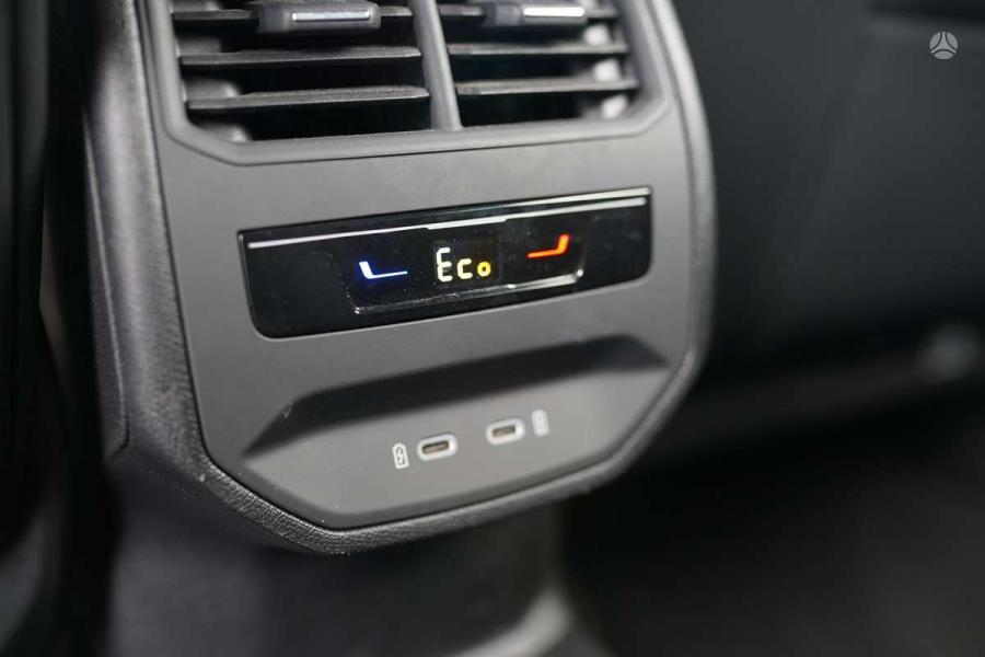 Синий Cupra Formentor 2022 в Вильнюс, объемом двигателя 1.40 л и пробегом 82 тыс. км за 23700 €, фото 38 на AUTOMOTO.COM.LV