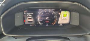 Zils Cupra Formentor 2022 Kauņa, ar dzinēja tilpumu 1.98 L un nobraukumu 80 tūkst. km par 28000 €, foto 12 vietnē AUTOMOTO.COM.LV