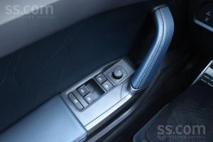 Zils Cupra Formentor 2022 Rīga, ar dzinēja tilpumu 2.00 L un nobraukumu 70 tūkst. km par 28490 €, foto 22 vietnē AUTOMOTO.COM.LV