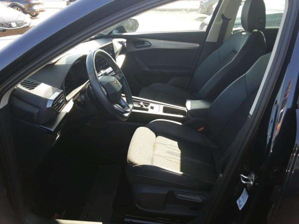 Zils Cupra Formentor 2022 Viļņa, ar dzinēja tilpumu 1.40 L un nobraukumu 40 tūkst. km par 23200 €, foto 6 vietnē AUTOMOTO.COM.LV