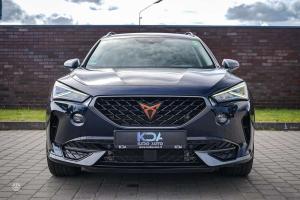 Zils Cupra Formentor 2022 Marijampole, ar dzinēja tilpumu 1.40 L un nobraukumu 40 tūkst. km par 22750 €, foto 3 vietnē AUTOMOTO.COM.LV