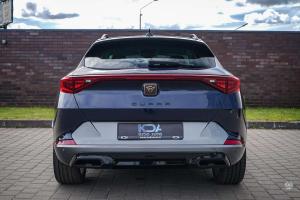 Zils Cupra Formentor 2022 Marijampole, ar dzinēja tilpumu 1.40 L un nobraukumu 40 tūkst. km par 22750 €, foto 10 vietnē AUTOMOTO.COM.LV