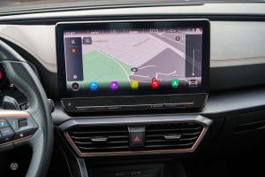 Zils Cupra Formentor 2022 Marijampole, ar dzinēja tilpumu 1.40 L un nobraukumu 40 tūkst. km par 22750 €, foto 17 vietnē AUTOMOTO.COM.LV