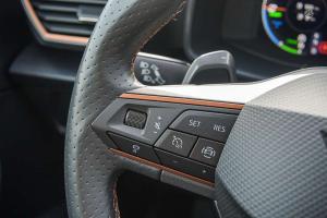 Zils Cupra Formentor 2022 Marijampole, ar dzinēja tilpumu 1.40 L un nobraukumu 40 tūkst. km par 22750 €, foto 21 vietnē AUTOMOTO.COM.LV