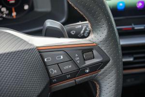 Zils Cupra Formentor 2022 Marijampole, ar dzinēja tilpumu 1.40 L un nobraukumu 40 tūkst. km par 22750 €, foto 22 vietnē AUTOMOTO.COM.LV