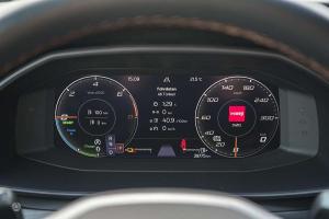 Zils Cupra Formentor 2022 Marijampole, ar dzinēja tilpumu 1.40 L un nobraukumu 40 tūkst. km par 22750 €, foto 23 vietnē AUTOMOTO.COM.LV