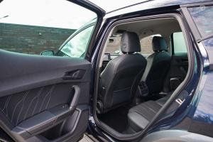 Zils Cupra Formentor 2022 Marijampole, ar dzinēja tilpumu 1.40 L un nobraukumu 40 tūkst. km par 22750 €, foto 30 vietnē AUTOMOTO.COM.LV