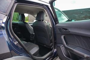 Zils Cupra Formentor 2022 Marijampole, ar dzinēja tilpumu 1.40 L un nobraukumu 40 tūkst. km par 22750 €, foto 32 vietnē AUTOMOTO.COM.LV