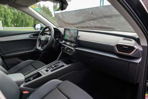 Zils Cupra Formentor 2022 Marijampole, ar dzinēja tilpumu 1.40 L un nobraukumu 40 tūkst. km par 22750 €, foto 35 vietnē AUTOMOTO.COM.LV