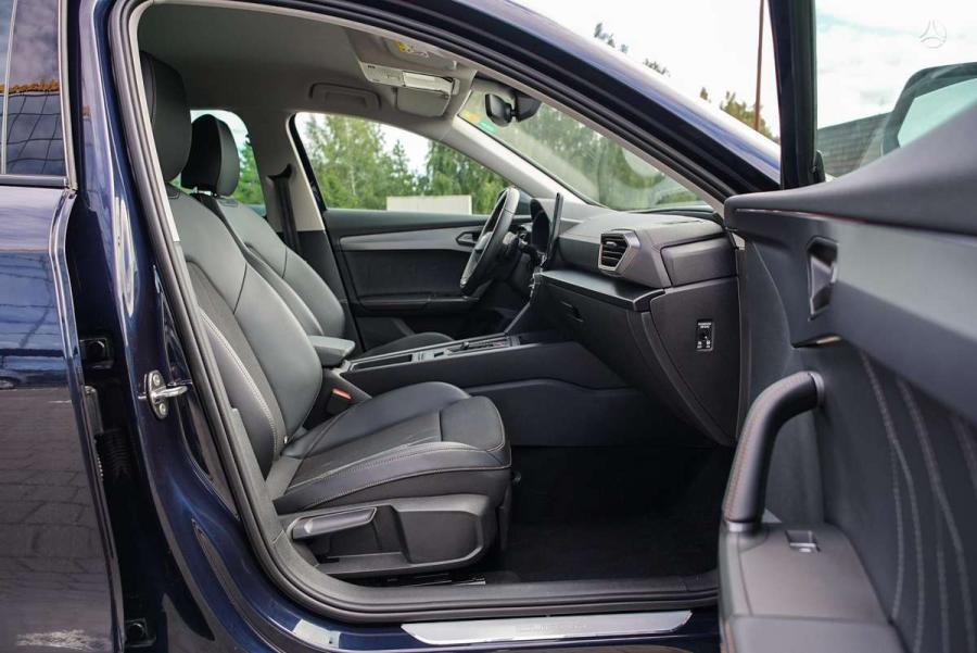 Zils Cupra Formentor 2022 Marijampole, ar dzinēja tilpumu 1.40 L un nobraukumu 40 tūkst. km par 22750 €, foto 36 vietnē AUTOMOTO.COM.LV