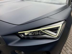Синий Cupra Formentor 2022 в Вильнюс, объемом двигателя 1.40 л и пробегом 82 тыс. км за 23150 €, фото 11 на AUTOMOTO.COM.LV