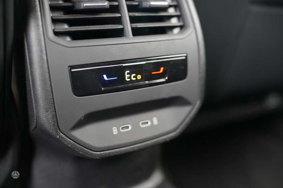 Синий Cupra Formentor 2022 в Вильнюс, объемом двигателя 1.40 л и пробегом 82 тыс. км за 23150 €, фото 39 на AUTOMOTO.COM.LV
