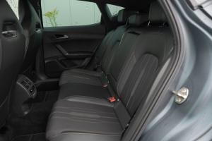 Blue Cupra Formentor 2022 in Vilnius, with an engine capacity of 1.40 L and mileage of 80 thousand km for 27150 €, photo 10 on AUTOMOTO.COM.LV