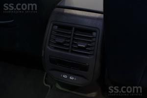 Zils Cupra Formentor 2023 Rīga, ar dzinēja tilpumu 2.50 L un nobraukumu 31 tūkst. km par 41500 €, foto 25 vietnē AUTOMOTO.COM.LV