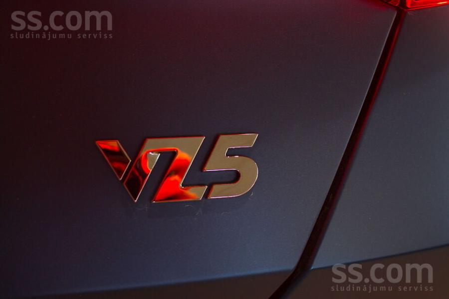 Zils Cupra Formentor 2023 Rīga, ar dzinēja tilpumu 2.50 L un nobraukumu 31 tūkst. km par 41500 €, foto 32 vietnē AUTOMOTO.COM.LV
