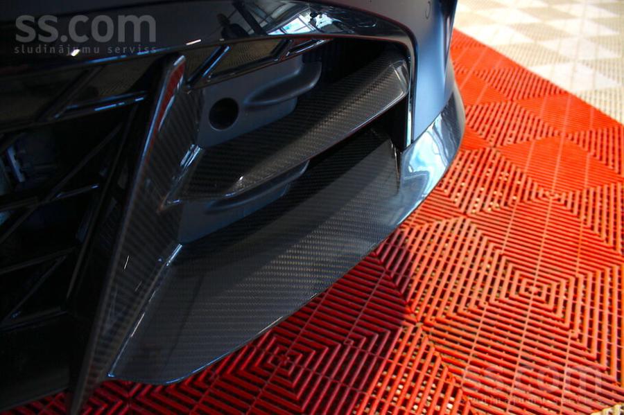 Zils Cupra Formentor 2023 Rīga, ar dzinēja tilpumu 2.50 L un nobraukumu 31 tūkst. km par 41500 €, foto 34 vietnē AUTOMOTO.COM.LV