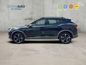 Синий Cupra Formentor 2023 в Каунас, объемом двигателя 1.50 л и пробегом 77 тыс. км за 24471 €, фото 3 на AUTOMOTO.COM.LV