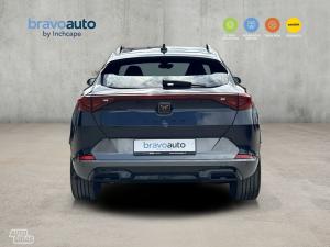 Синий Cupra Formentor 2023 в Каунас, объемом двигателя 1.50 л и пробегом 77 тыс. км за 24471 €, фото 5 на AUTOMOTO.COM.LV