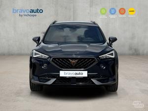 Синий Cupra Formentor 2023 в Каунас, объемом двигателя 1.50 л и пробегом 77 тыс. км за 24471 €, фото 9 на AUTOMOTO.COM.LV