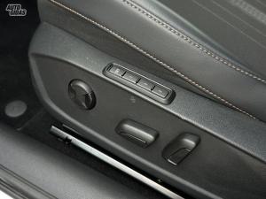 Синий Cupra Formentor 2023 в Каунас, объемом двигателя 1.50 л и пробегом 77 тыс. км за 24471 €, фото 12 на AUTOMOTO.COM.LV