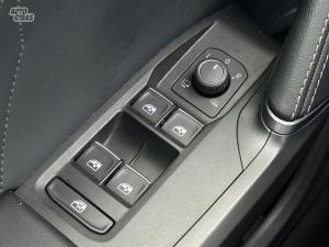Синий Cupra Formentor 2023 в Каунас, объемом двигателя 1.50 л и пробегом 77 тыс. км за 24471 €, фото 26 на AUTOMOTO.COM.LV