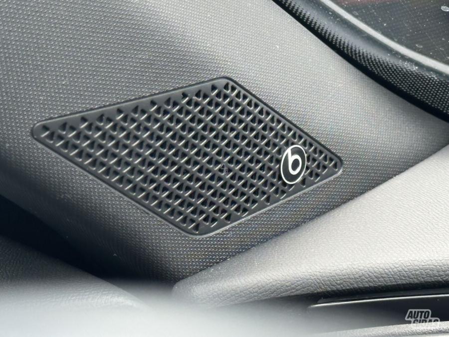 Синий Cupra Formentor 2023 в Каунас, объемом двигателя 1.50 л и пробегом 77 тыс. км за 24471 €, фото 27 на AUTOMOTO.COM.LV