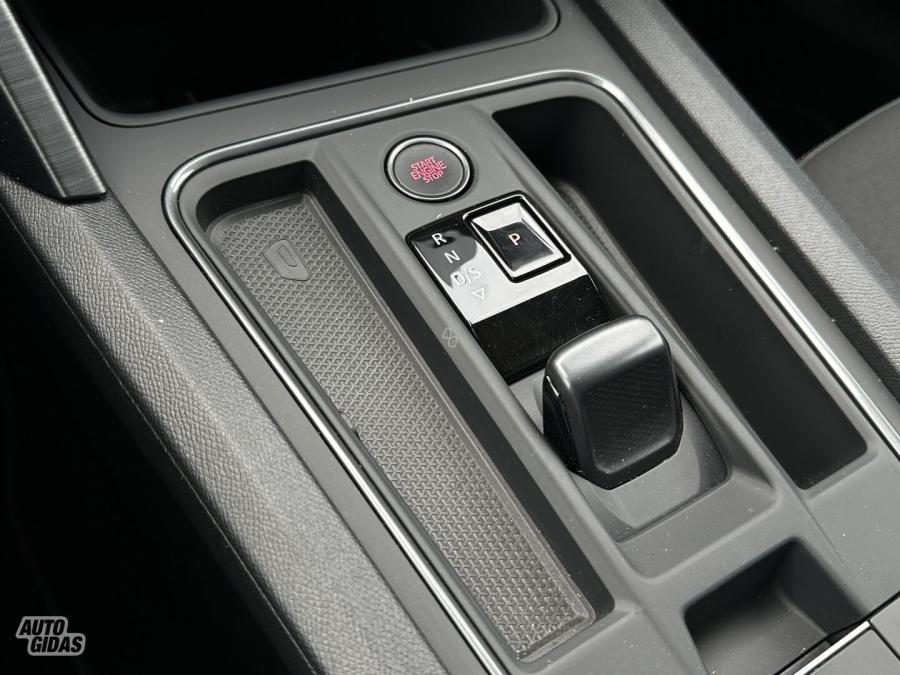 Синий Cupra Formentor 2023 в Каунас, объемом двигателя 1.50 л и пробегом 77 тыс. км за 24471 €, фото 33 на AUTOMOTO.COM.LV