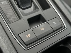 Синий Cupra Formentor 2023 в Каунас, объемом двигателя 1.50 л и пробегом 77 тыс. км за 24471 €, фото 34 на AUTOMOTO.COM.LV