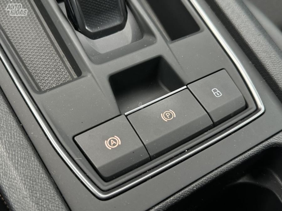 Синий Cupra Formentor 2023 в Каунас, объемом двигателя 1.50 л и пробегом 77 тыс. км за 24471 €, фото 34 на AUTOMOTO.COM.LV
