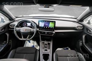Zils Cupra Formentor 2023 Rīga, ar dzinēja tilpumu 1.50 L un nobraukumu 131 tūkst. km par 20390 €, foto 6 vietnē AUTOMOTO.COM.LV