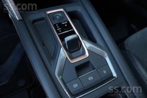 Синий Cupra Formentor 2024 в Рига, объемом двигателя 2.00 л и пробегом 20 тыс. км за 33990 €, фото 27 на AUTOMOTO.COM.LV
