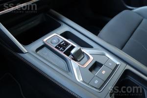 Zils Cupra Formentor 2024 Rīga, ar dzinēja tilpumu 1.50 L un nobraukumu 29 tūkst. km par 26990 €, foto 23 vietnē AUTOMOTO.COM.LV