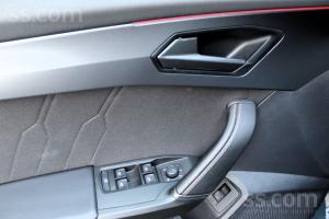 Zils Cupra Formentor 2024 Rīga, ar dzinēja tilpumu 1.50 L un nobraukumu 29 tūkst. km par 26990 €, foto 24 vietnē AUTOMOTO.COM.LV