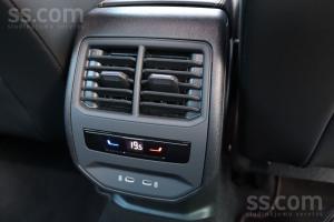 Zils Cupra Formentor 2024 Rīga, ar dzinēja tilpumu 1.50 L un nobraukumu 29 tūkst. km par 26990 €, foto 29 vietnē AUTOMOTO.COM.LV