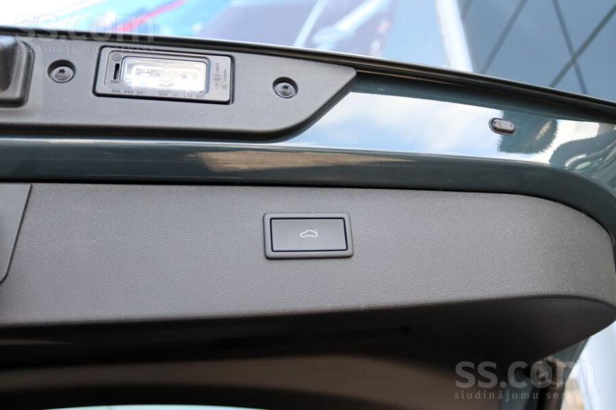 Zils Cupra Formentor 2024 Rīga, ar dzinēja tilpumu 1.50 L un nobraukumu 29 tūkst. km par 26990 €, foto 31 vietnē AUTOMOTO.COM.LV
