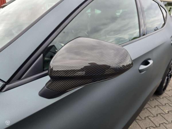 Zils Cupra Formentor 2024 Viļņa, ar dzinēja tilpumu 2.48 L un nobraukumu 18 tūkst. km par 28500 €, foto 9 vietnē AUTOMOTO.COM.LV