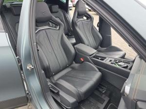 Blue Cupra Formentor 2024 in Vilnius, with an engine capacity of 2.48 L and mileage of 18 thousand km for 28500 €, photo 19 on AUTOMOTO.COM.LV