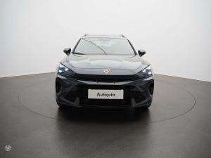 Blue Cupra Formentor 2025 in Vilnius, with an engine capacity of 1.50 L and mileage of 7 thousand km for 30900 €, photo 3 on AUTOMOTO.COM.LV