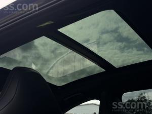 Blue Cupra Formentor 2022 in Valmiera, with an engine capacity of 2.00 L and mileage of 62 thousand km for 29800 €, photo 19 on AUTOMOTO.COM.LV