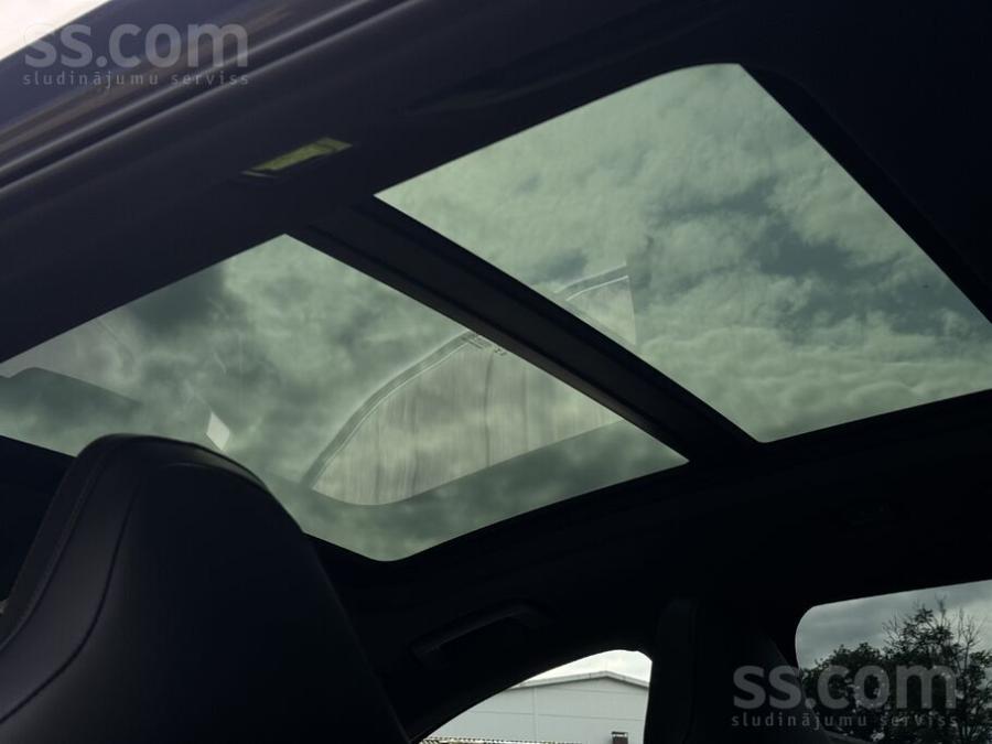 Blue Cupra Formentor 2022 in Valmiera, with an engine capacity of 2.00 L and mileage of 62 thousand km for 29800 €, photo 19 on AUTOMOTO.COM.LV