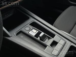 Blue Cupra Formentor 2022 in Valmiera, with an engine capacity of 2.00 L and mileage of 62 thousand km for 29800 €, photo 20 on AUTOMOTO.COM.LV