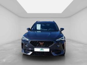 Синий Cupra Formentor 2023 в Вильнюс, объемом двигателя 1.50 л и пробегом 131 тыс. км за 20590 €, фото 3 на AUTOMOTO.COM.LV