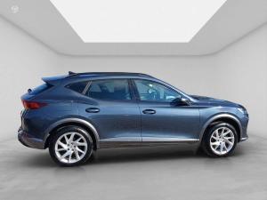 Синий Cupra Formentor 2023 в Вильнюс, объемом двигателя 1.50 л и пробегом 131 тыс. км за 20590 €, фото 6 на AUTOMOTO.COM.LV