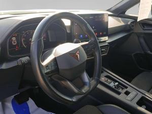 Синий Cupra Formentor 2023 в Вильнюс, объемом двигателя 1.50 л и пробегом 131 тыс. км за 20590 €, фото 8 на AUTOMOTO.COM.LV