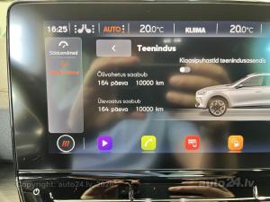 Синий Cupra Formentor 2022 в Таллин, объемом двигателя 2.00 л и пробегом 39 тыс. км за 25900 €, фото 14 на AUTOMOTO.COM.LV